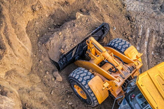 Aggregate Delivery, Marianna, FL | J&S Land Service