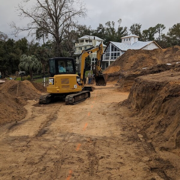 Professional Land Clearing Services | J&S Land Service